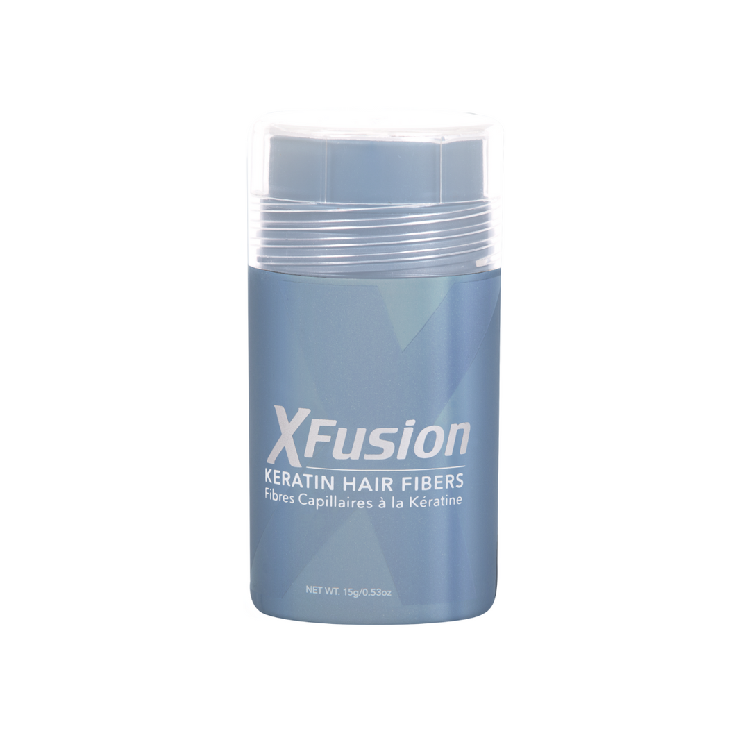 XFusion by Toppik: The #1 Selling Professional Hair Fiber Brand – VXProHair
